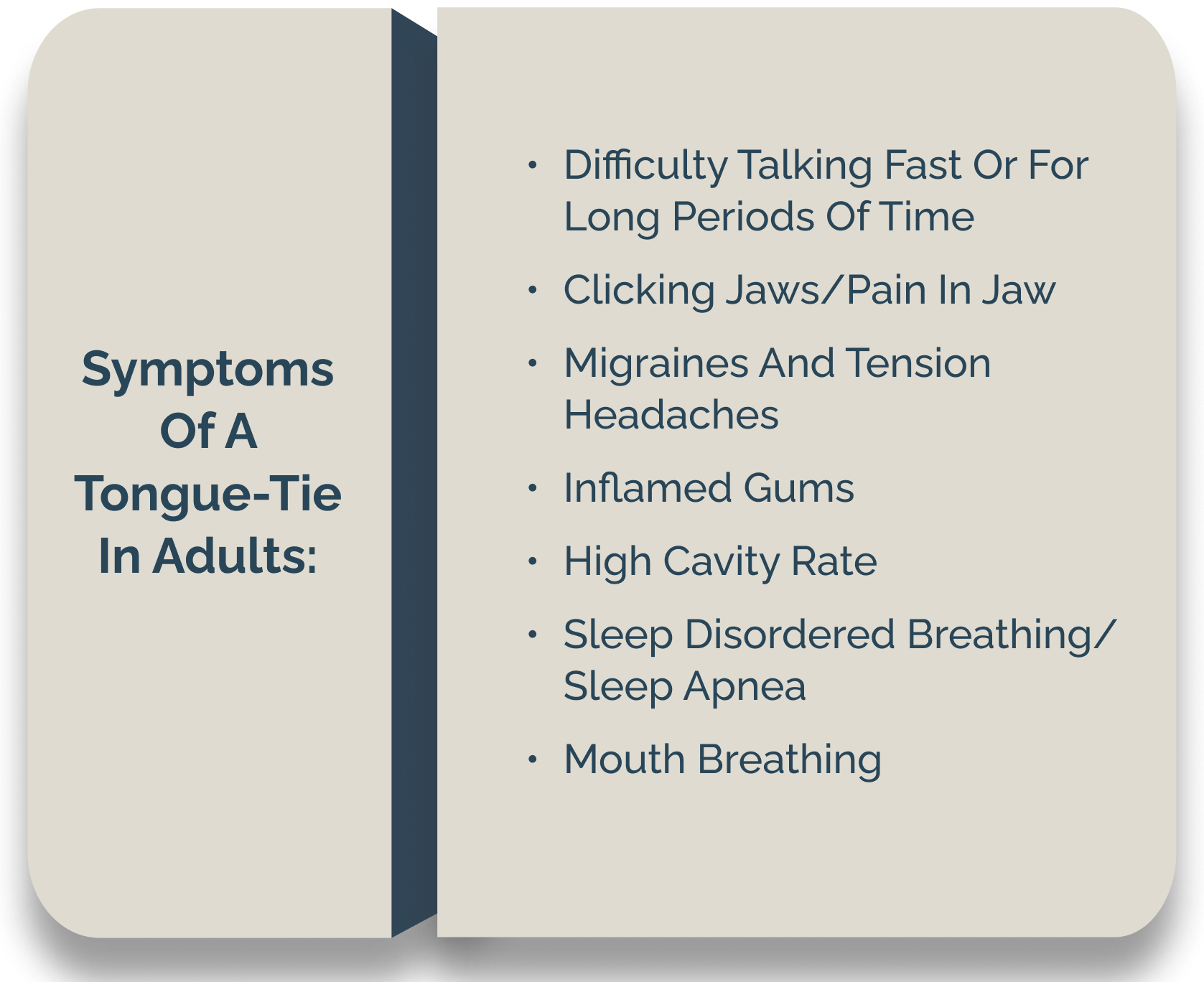 Airway & Sleep Health - Wellspring